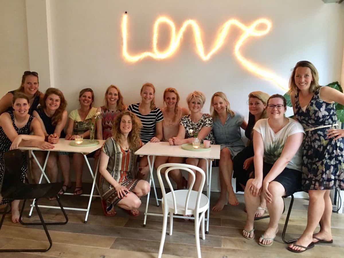 Meer informatie over een groepsarrangement in Amsterdam - Amsterdamtour.nl